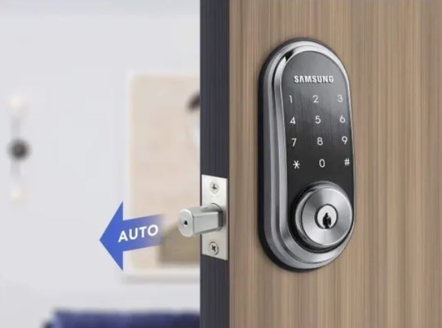 Smart Door Lock: Where to Get Smart Keyless Locks in the Philippines
