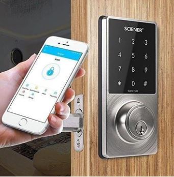 Smart Door Lock: Where to Get Smart Keyless Locks in the Philippines