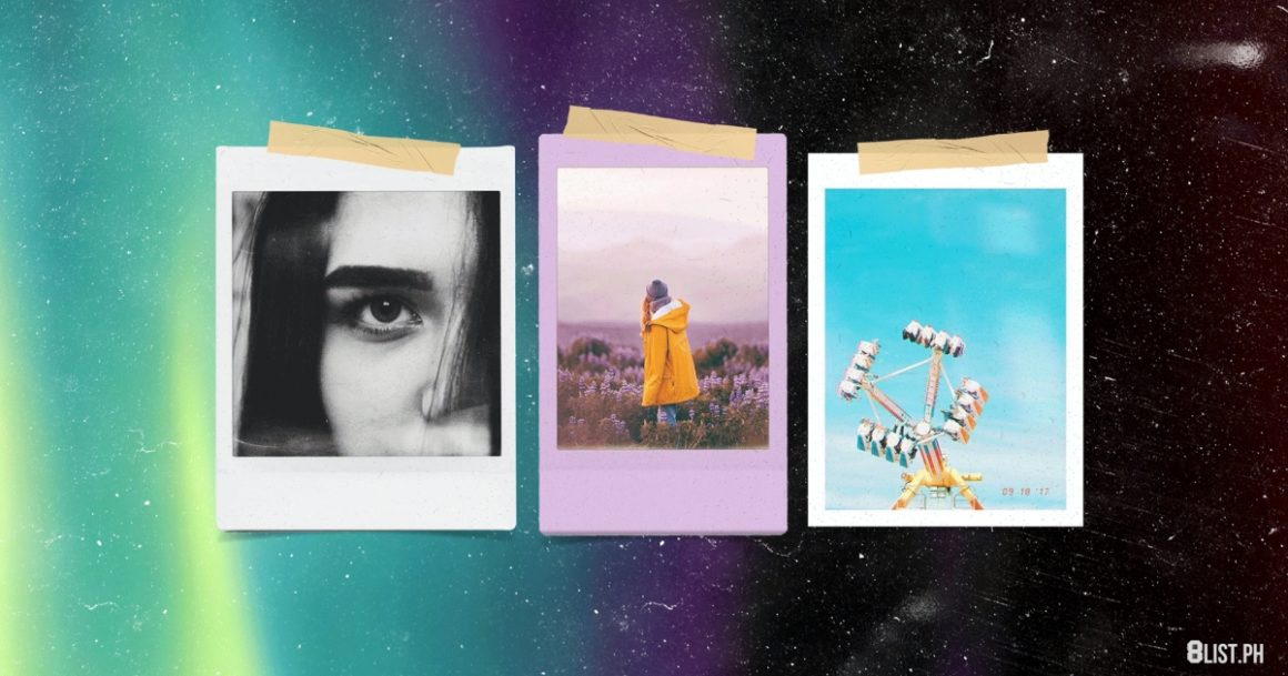 Polaroid Frame App Online: 8 Free Apps For That Vintage Look