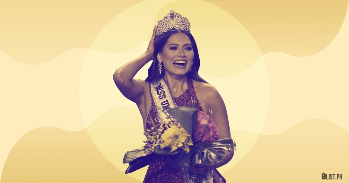 Andrea Meza: 8 Things You Need to Know About Our New Miss Universe