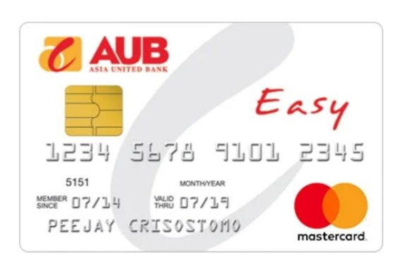 Easy Approval Credit Card Application Philippines for First-Timers