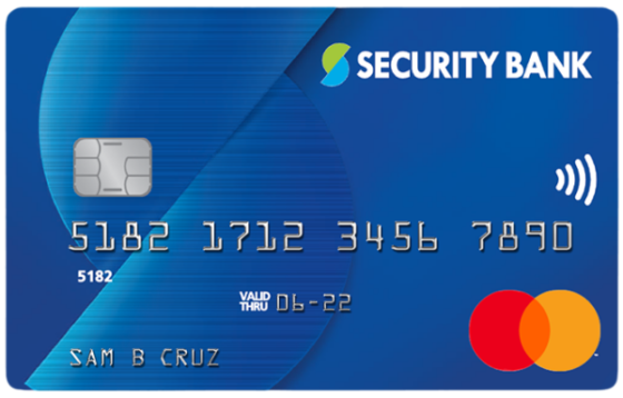 Easy Approval Credit Card Application Philippines for First-Timers