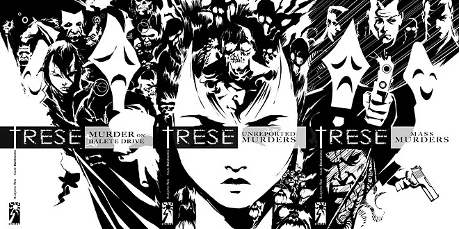 Trese on Netflix Review: A Spoiler-Free Deep Dive Into Season One