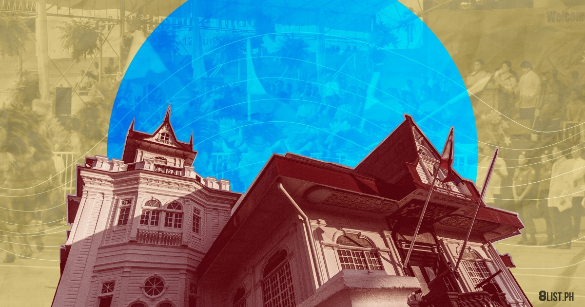 Philippine Independence Day Facts You Probably Didn't Know