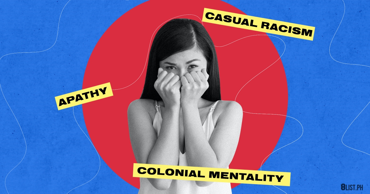 8 Things We Filipinos Still Need to Free Ourselves From - 8List.ph