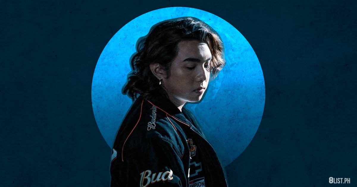 Get to Know Singer-Songwriter-Producer Zack Tabudlo Behind the Hit ...