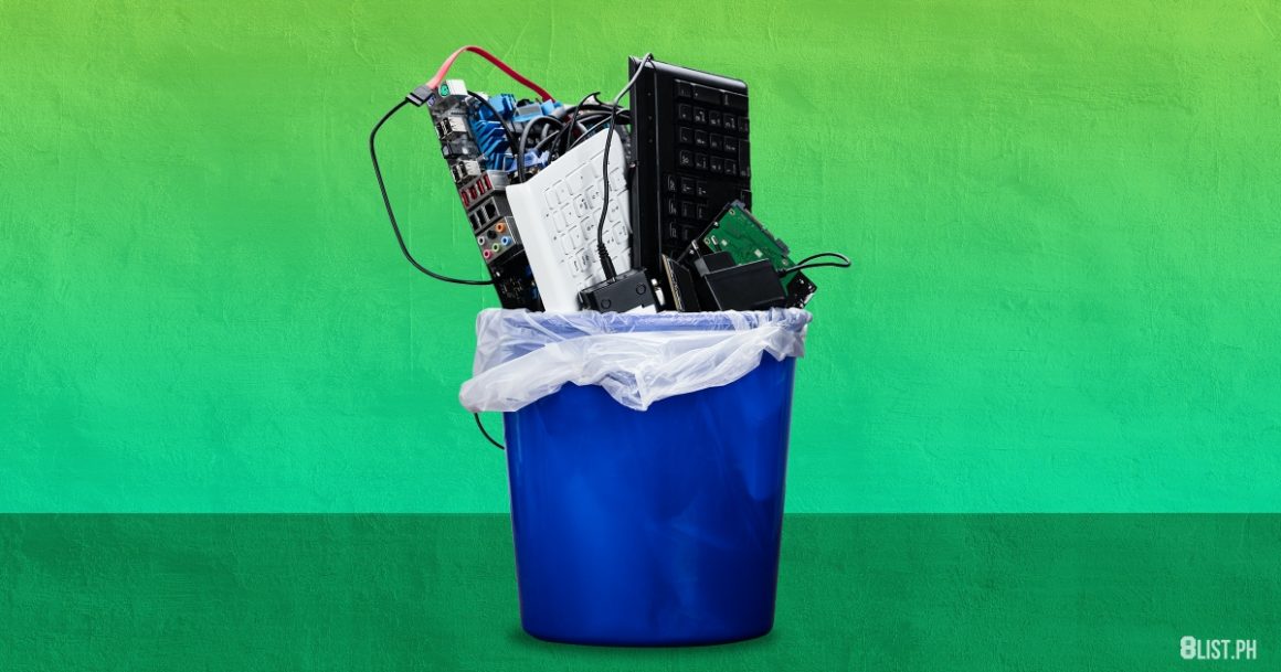 E-Waste Philippines: How to Dispose of Your Electronic Waste Properly