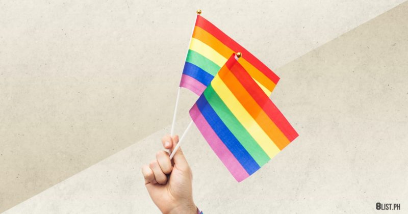 How to Be a Better Ally This Pride Month and Beyond - 8List.ph