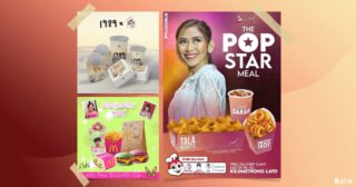 BTS Meal Parodies: Netizens Have Fun Making Dream Fast Food Collabs