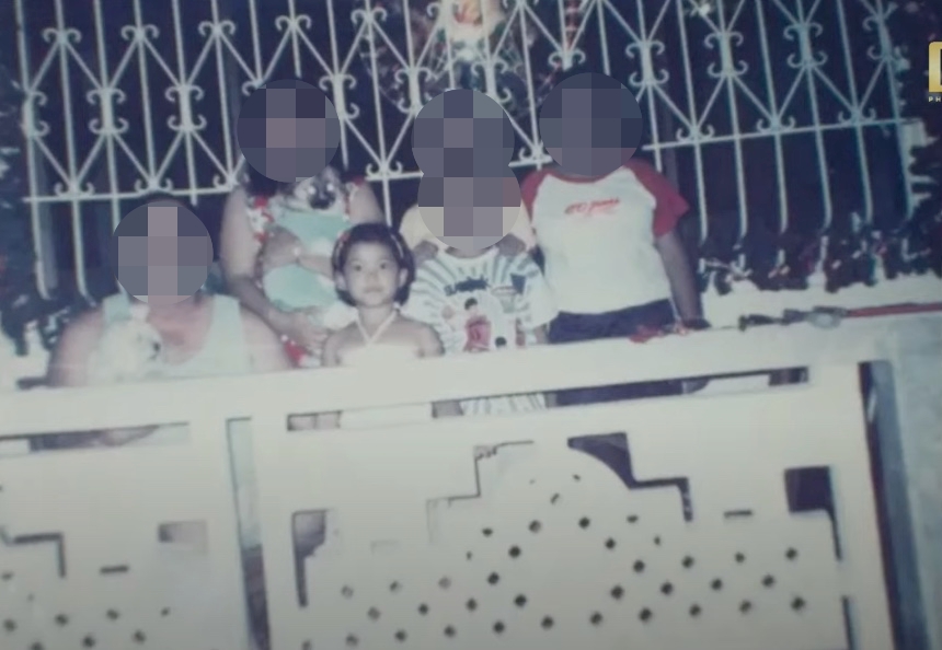 Bella Poarch Childhood: The TikTok Star on Her Rough Upbringing