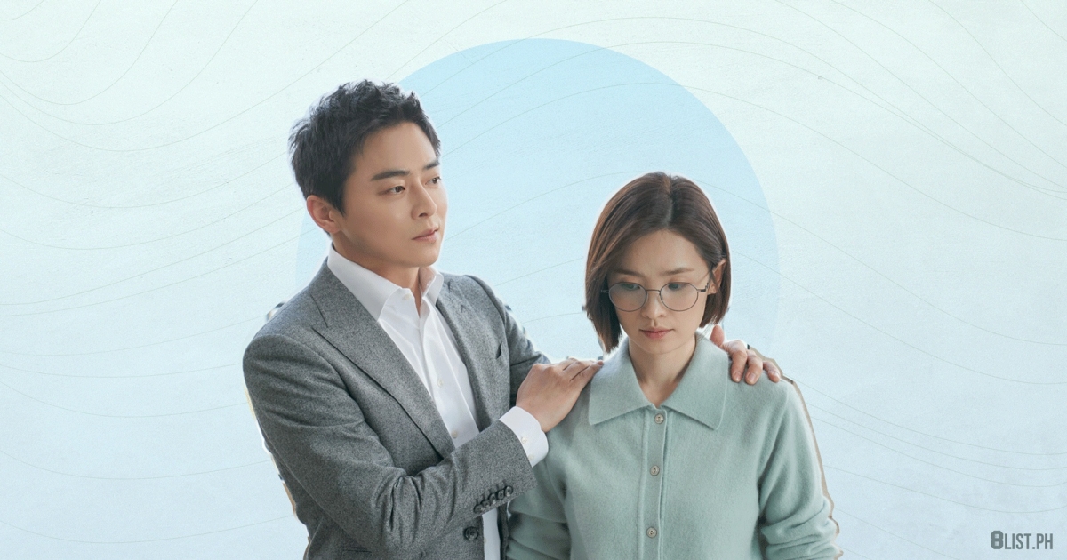 Ikjun and Songhwa Moments to Remember During ‘Hospital Playlist S2’