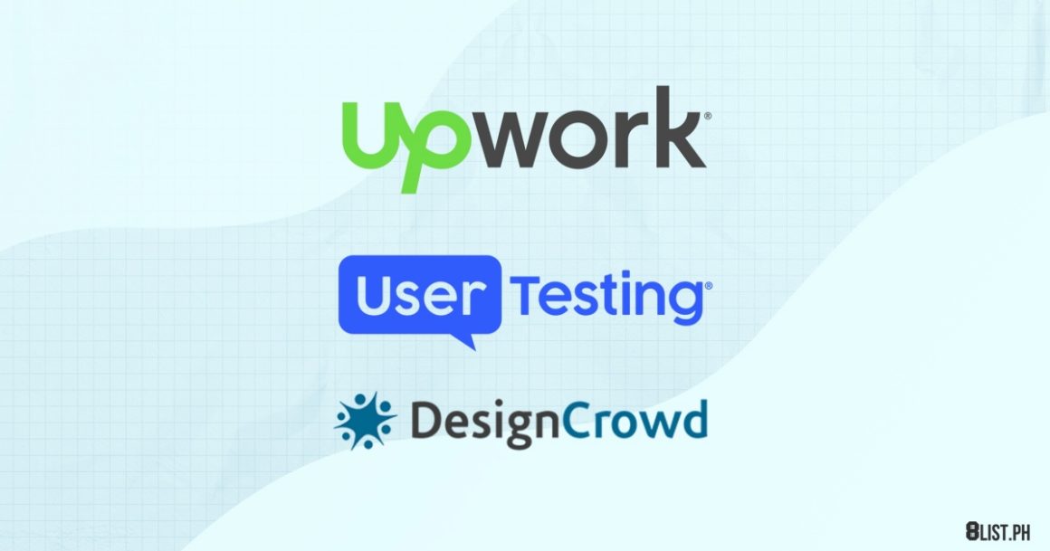 Part Time Jobs Online: 8 Websites That Let You Earn Money From Home