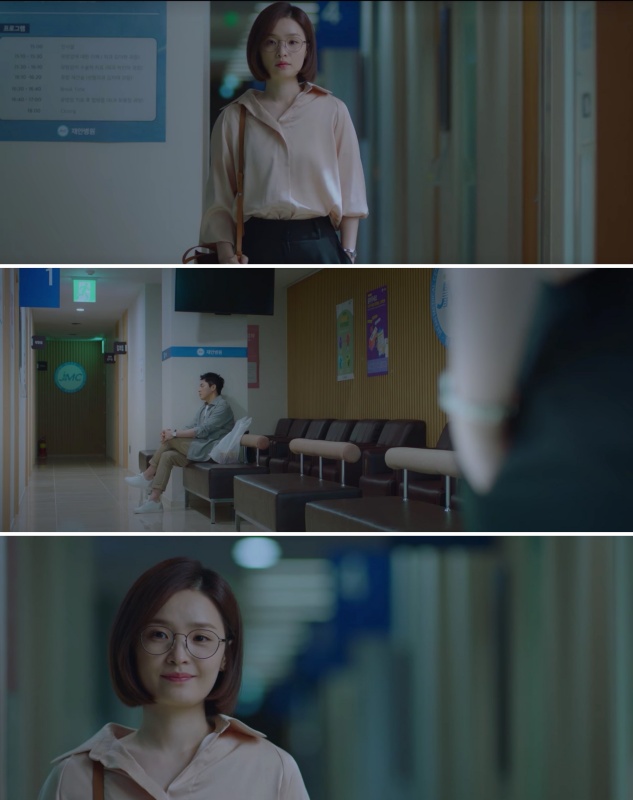 Ikjun and Songhwa Moments to Remember During ‘Hospital Playlist S2’