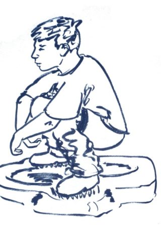 Squat Toilet vs Sitting Toilet: Why Squatting is Better For You