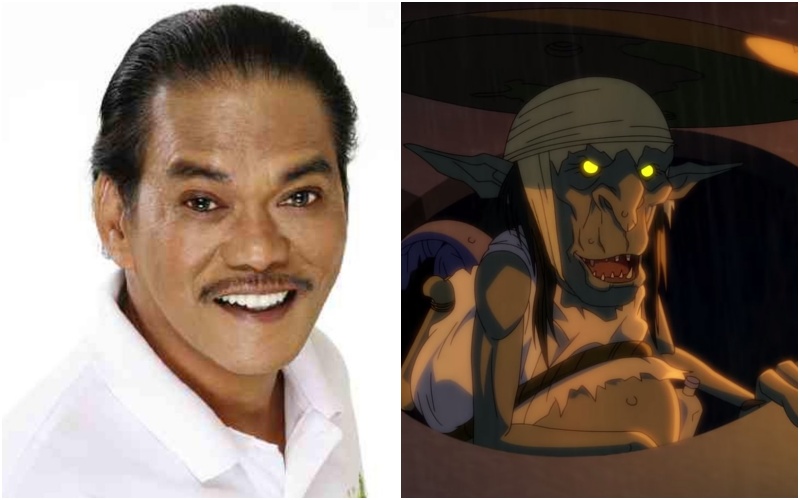 Altern8: The 8List’s Dream Alternative Voice Cast for Trese - 8List.ph