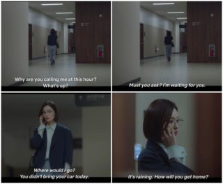 Ikjun and Songhwa Moments to Remember During ‘Hospital Playlist S2’