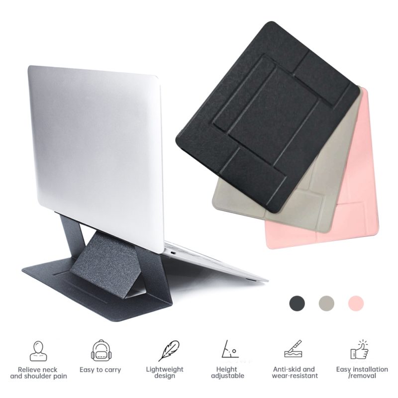 Laptop Stands for Desks: Avoid Neck & Back Pain with These Cute Stands