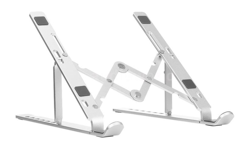 Laptop Stands for Desks: Avoid Neck & Back Pain with These Cute Stands