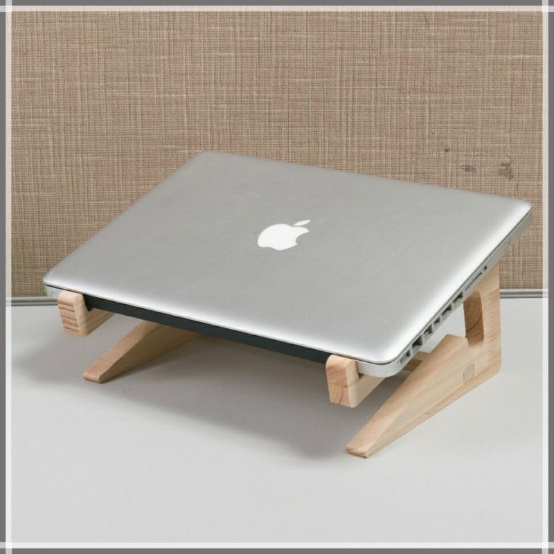 Laptop Stands for Desks: Avoid Neck & Back Pain with These Cute Stands
