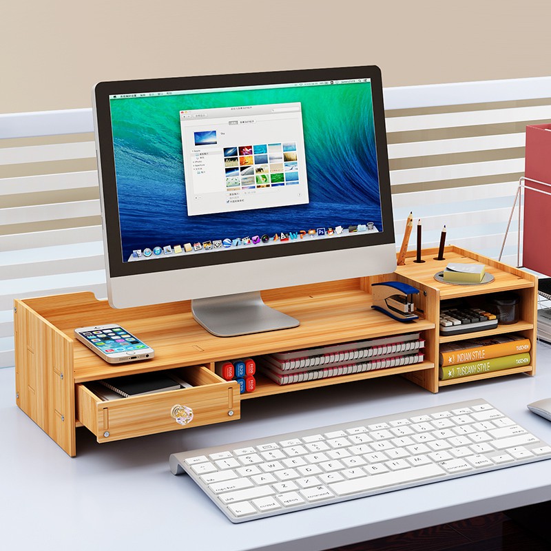 Laptop Stands for Desks: Avoid Neck & Back Pain with These Cute Stands