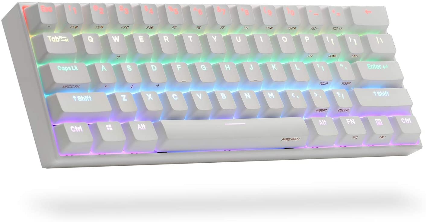 8 Budget-Friendly Mechanical Keyboards for WFH - 8List.ph
