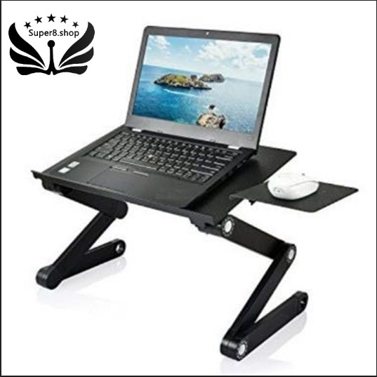 Laptop Stands for Desks: Avoid Neck & Back Pain with These Cute Stands