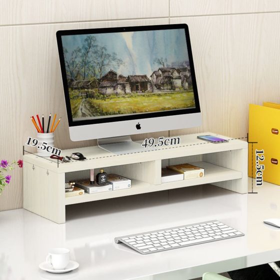 Laptop Stands for Desks: Avoid Neck & Back Pain with These Cute Stands