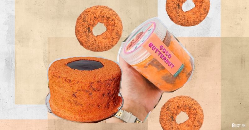 Choco Butternut-Flavored Treats And Where to Find Them