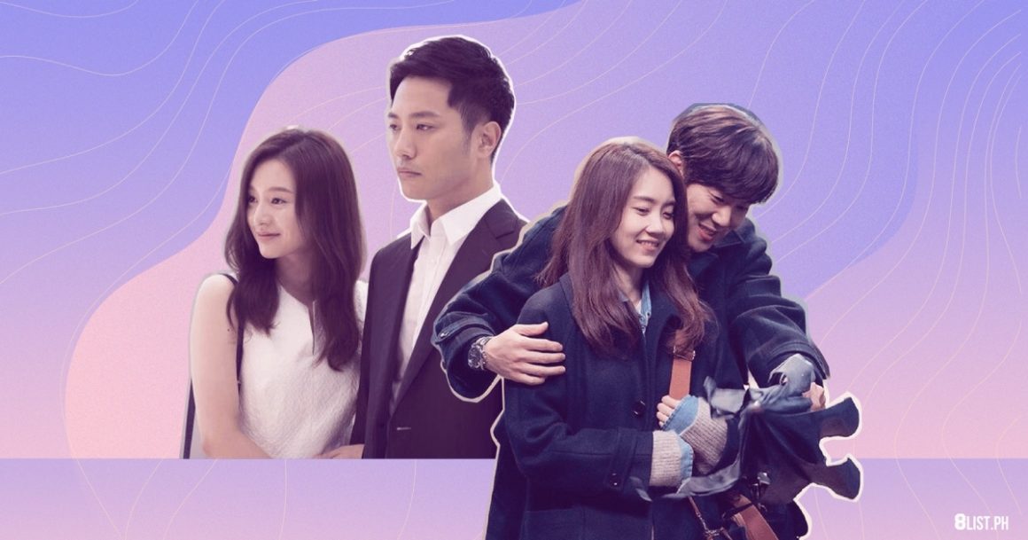 Second Lead Couples That Stole the Show in Their K-Dramas
