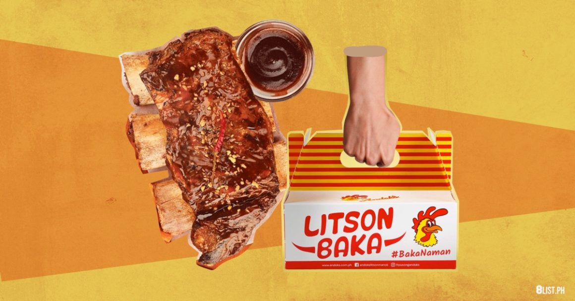 Where to Buy Lechon Baka in and Around Metro Manila