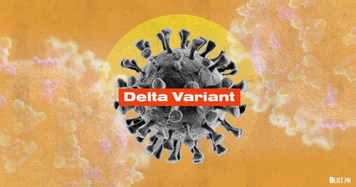 Delta Variant: What You Should Know About the Highly Contagious Variant