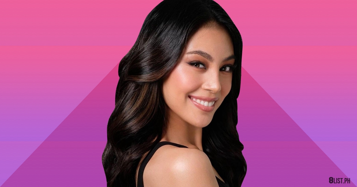 Dindi Pajares: Meet the Philippines' Bet for Miss Supranational 2021