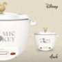 Disney x Asahi: These Minimalist Appliances Are Sooo Aesthetic!