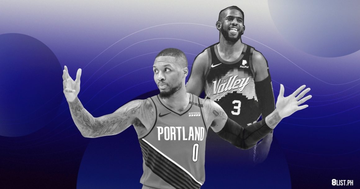 2020-2021 NBA Season Highlights: 8 Most Jaw-Dropping Moments