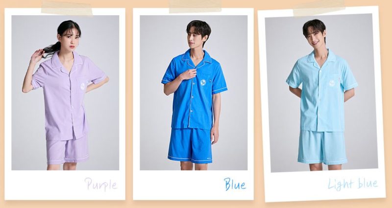 These ‘Hospital Playlist’-Inspired Clothes Can Get You a Chance to Win ...