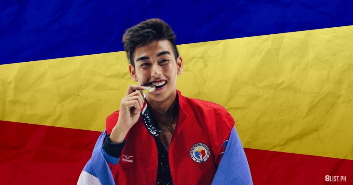Support Michael Martinez on the Road to the 2022 Winter Olympics