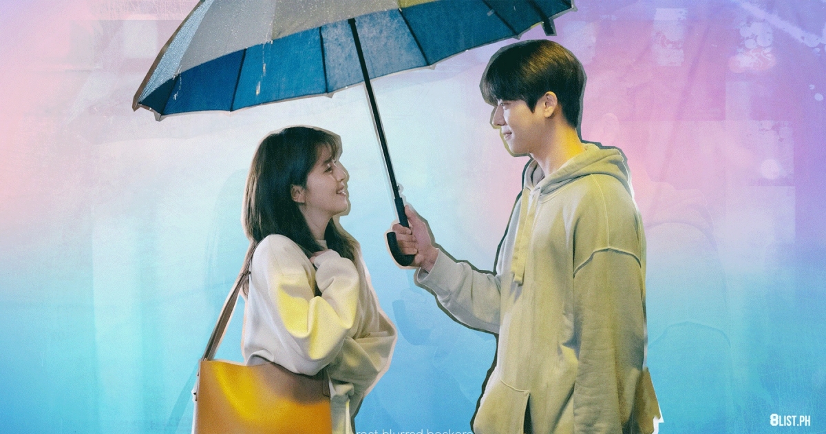 Do-Hyeok in 'Nevertheless' Is the Best Boy #TeamPotato