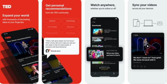 Apps for Students: 8 Useful Apps to Ace Online Classes