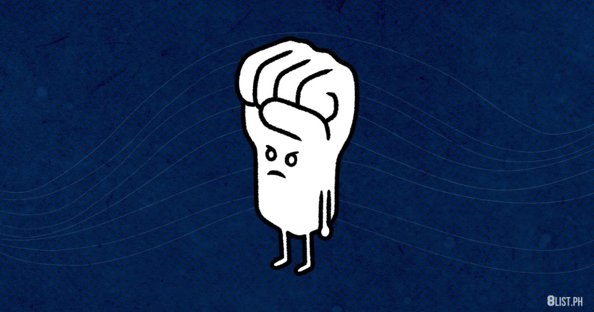 #Tumindig: How to Use the #Tumindig Profile Frame on Facebook