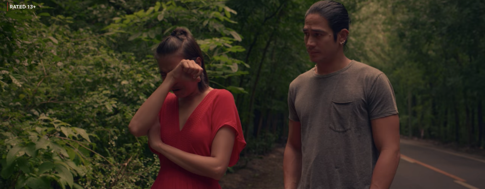 'My Amanda' Shows Us How Beautiful Opposite-Sex Friendships Can Be