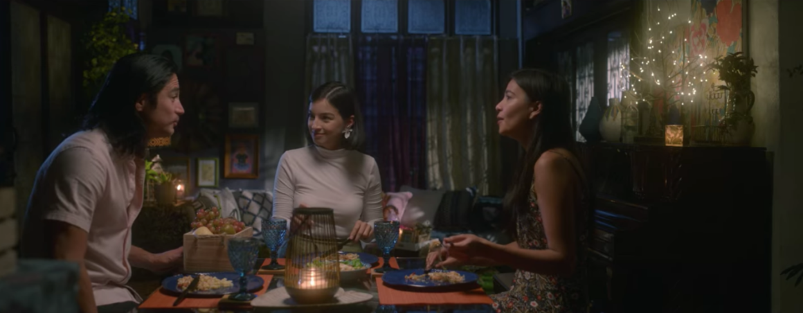'My Amanda' Shows Us How Beautiful Opposite-Sex Friendships Can Be