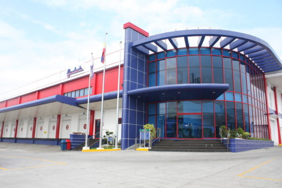 We Tried the Gardenia Plant Tour Ourselves and the Nostalgia is ~Real~