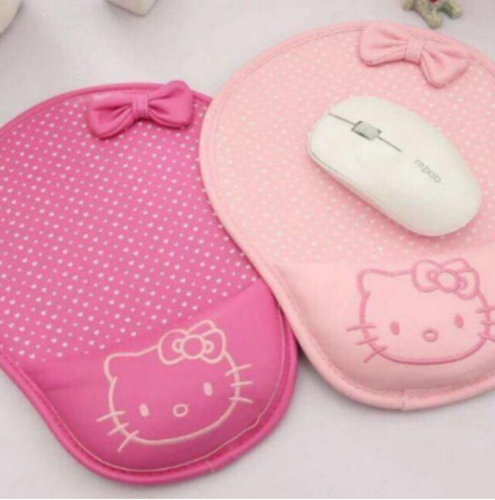 Ergonomic Mouse Pad: 8 Mouse Pads with Wrist Support from Shopee