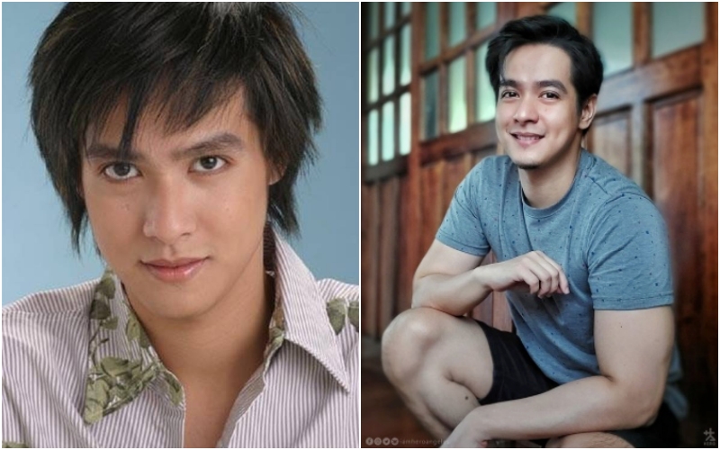 Then and Now Photos of Pinoy Reality TV Stars Will Make You Feel Old