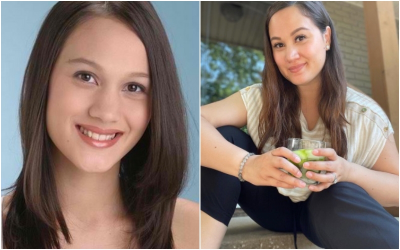Then and Now Photos of Pinoy Reality TV Stars Will Make You Feel Old
