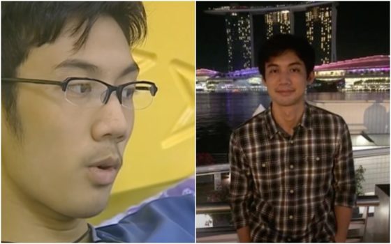 Then and Now Photos of Pinoy Reality TV Stars Will Make You Feel Old