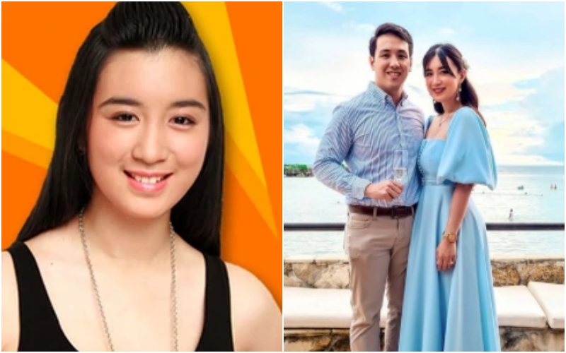 Then and Now Photos of Pinoy Reality TV Stars Will Make You Feel Old