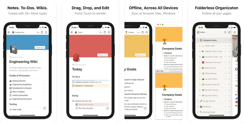 Apps for Students: 8 Useful Apps to Ace Online Classes