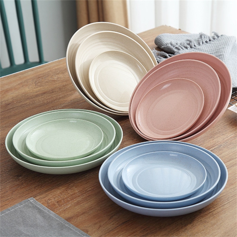 Dine In Style With These Aesthetic Plates You Can Buy On Shopee - 8List.ph