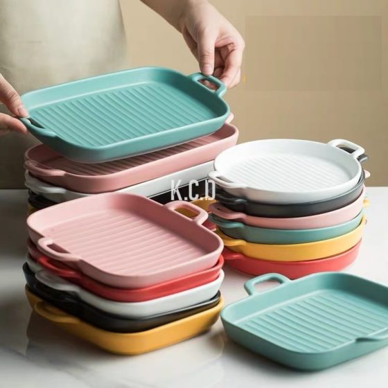 Dine In Style With These Aesthetic Plates You Can Buy On Shopee - 8List.ph